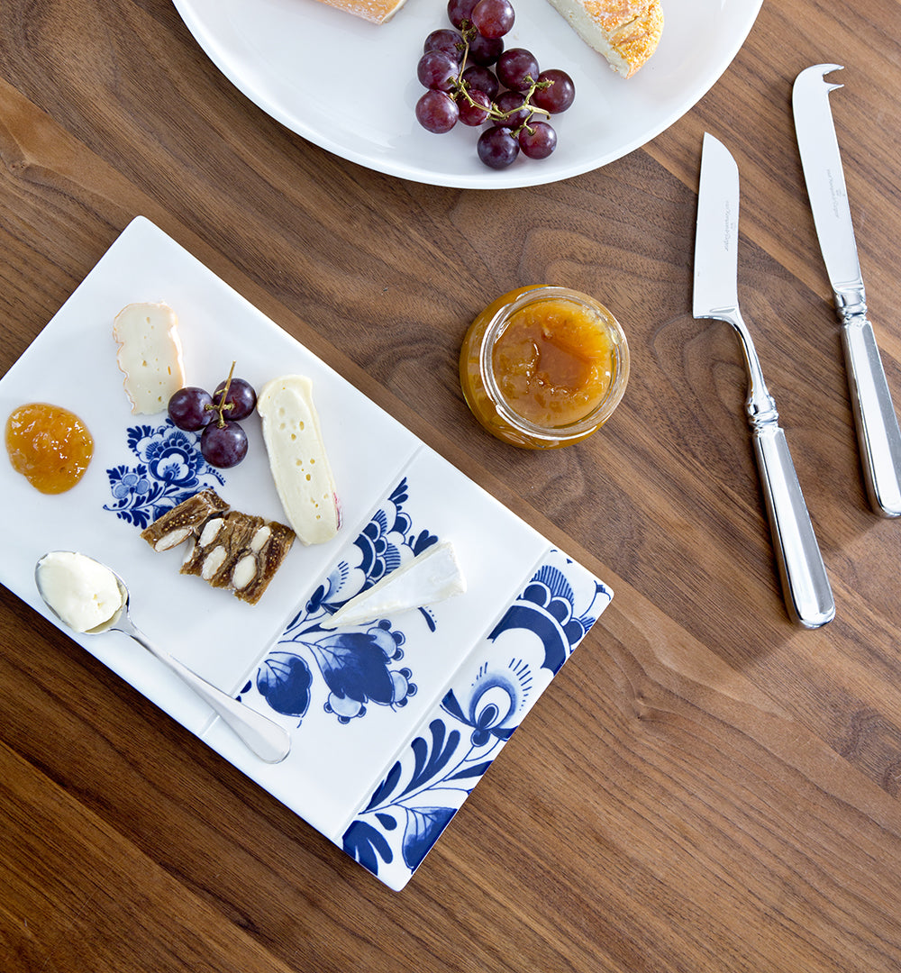 Royal Delft Collections – Daffodils & Delft