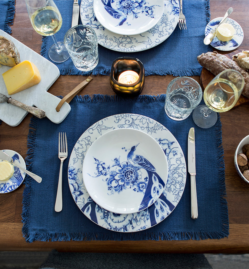 Royal Delft Collections – Daffodils & Delft